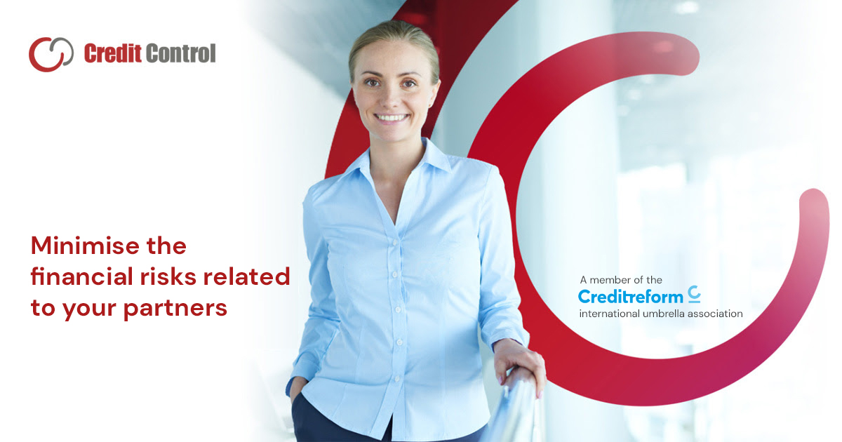 Complaint management - Credit Control